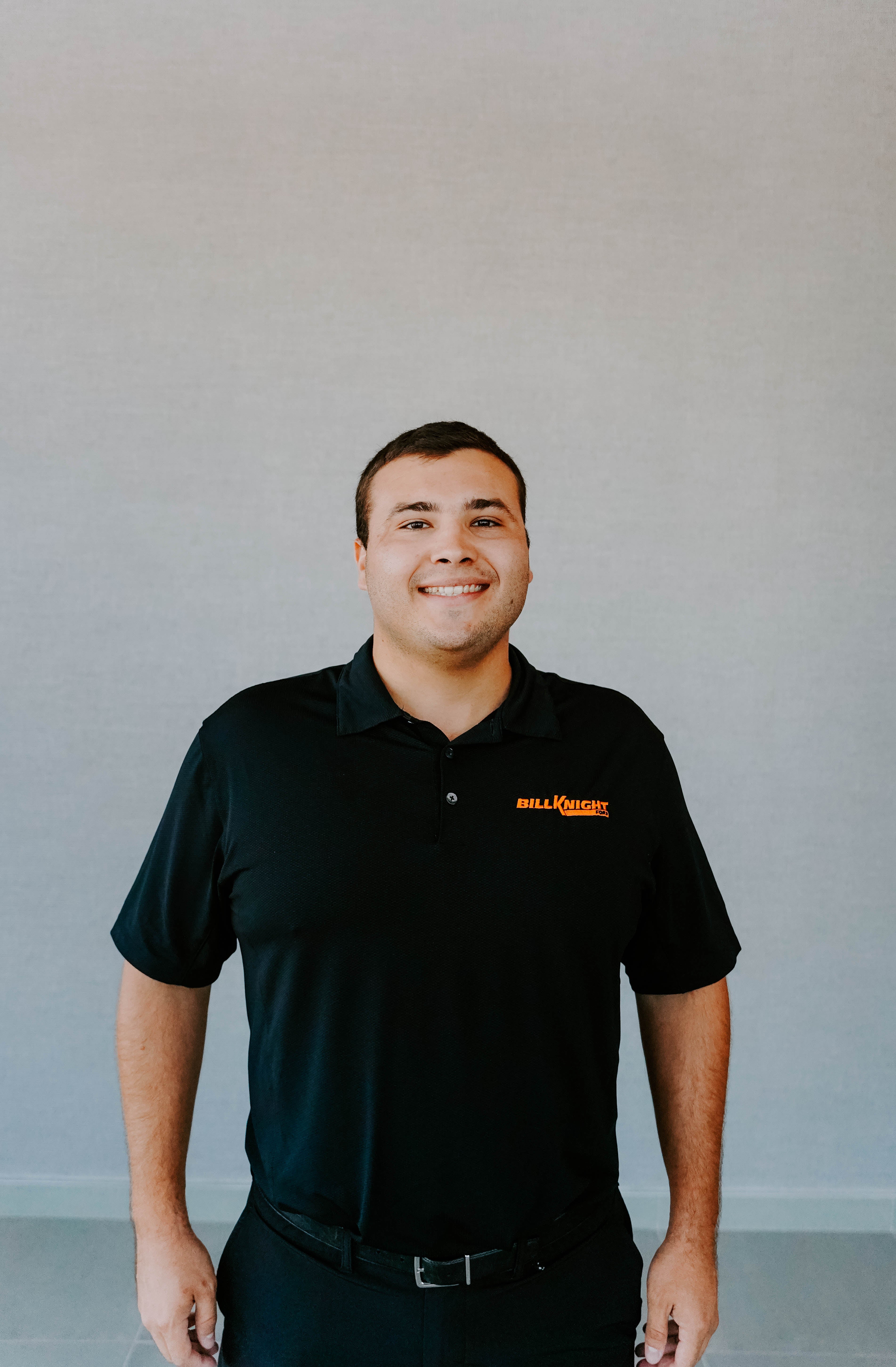 Bill Knight Ford of Stillwater Staff | Meet Our Ford Team