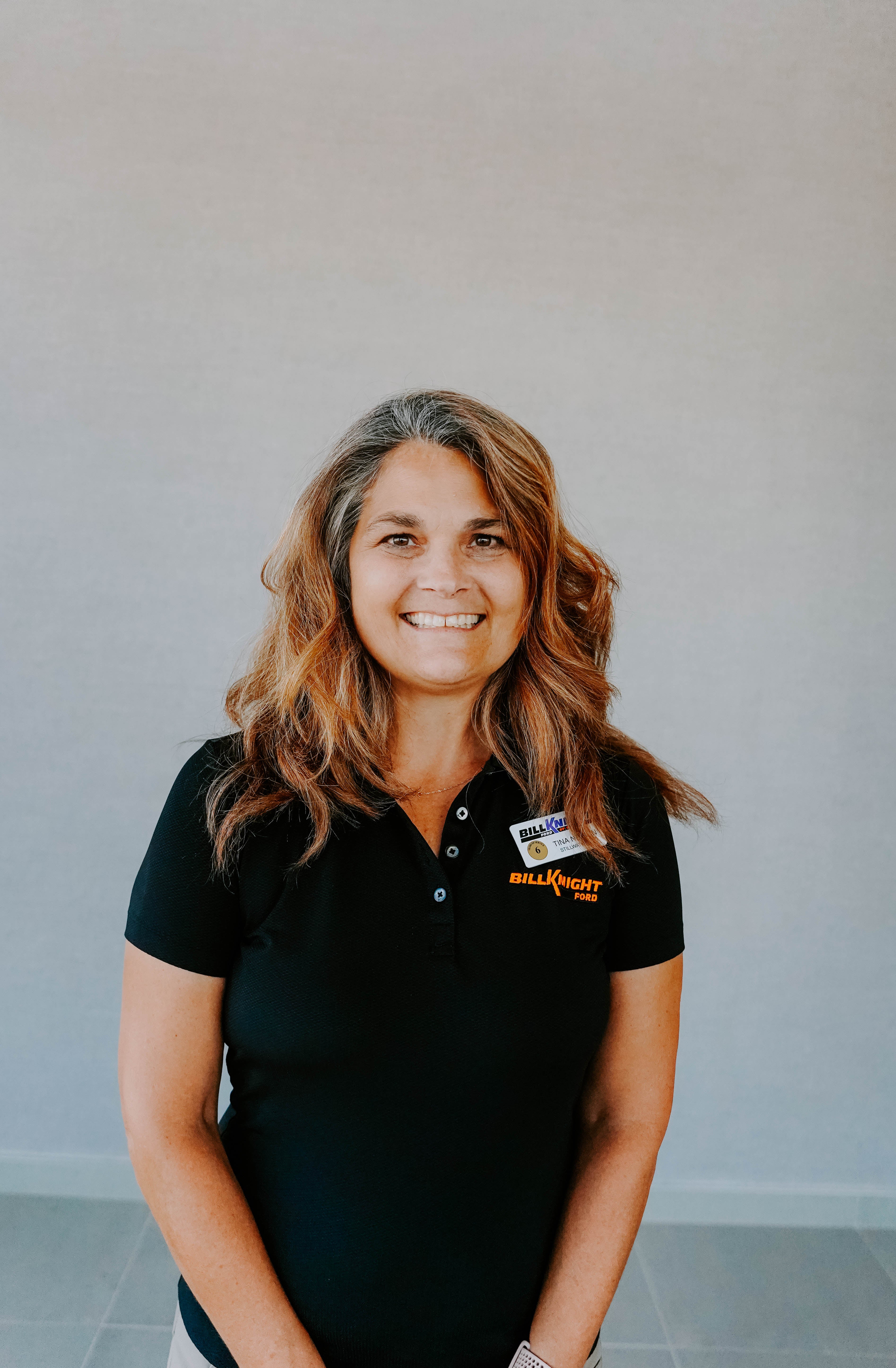 Bill Knight Ford of Stillwater Staff | Meet Our Ford Team